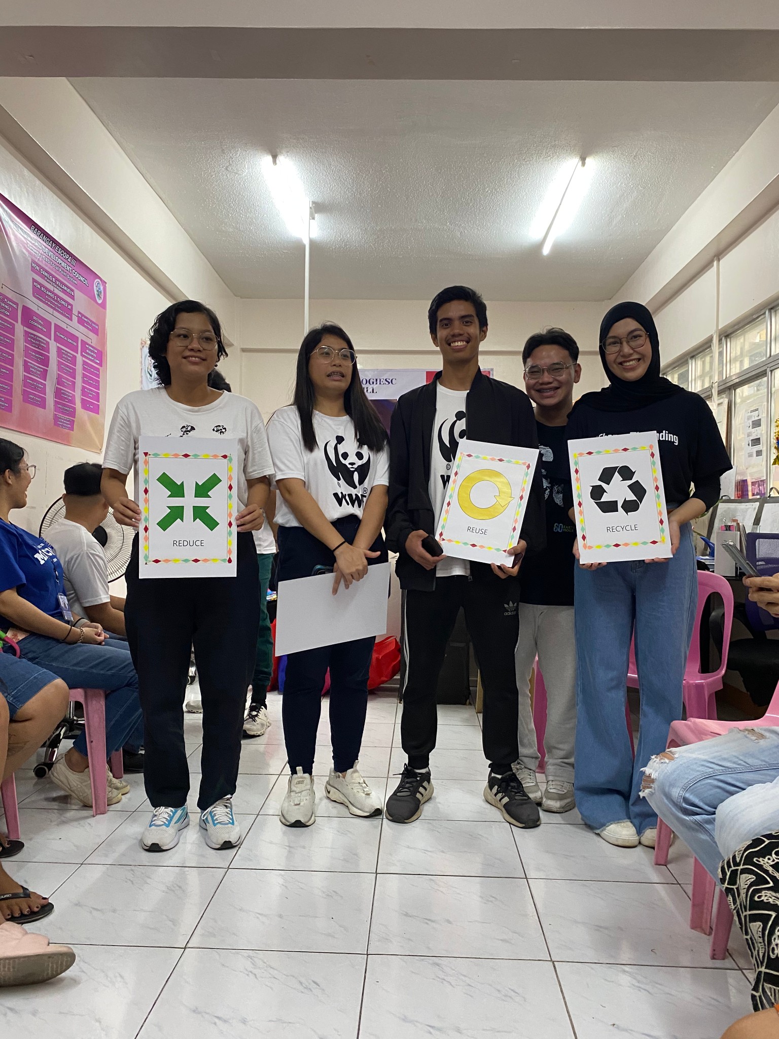 Voices That Move Us: A Year-End Reflection from the WWF-Philippines ...
