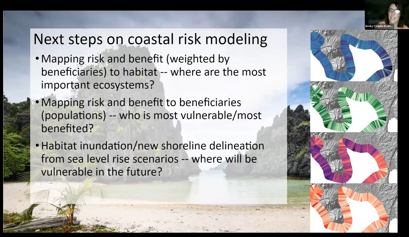 SIPA Focus Group Concluded Monthly Technical Sessions | WWF Philippines
